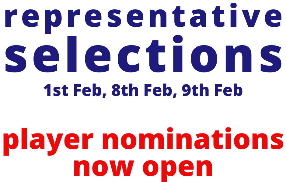 Charlestown Netball Association