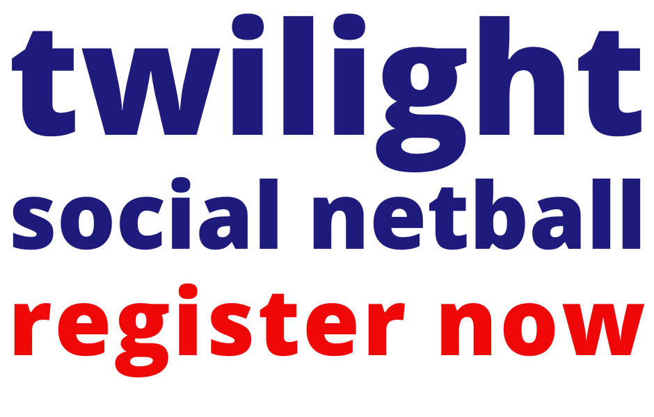 Charlestown Netball Association